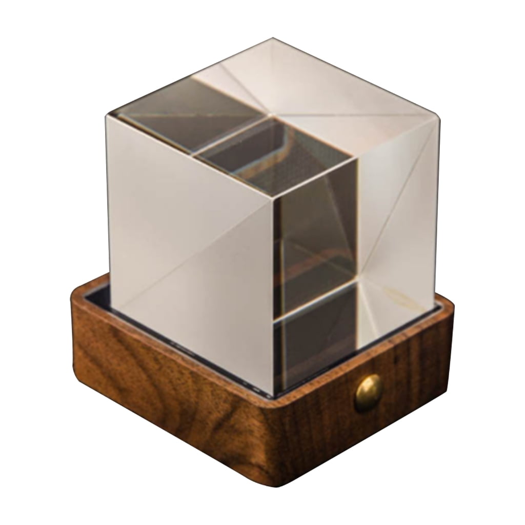 Dynamic GIF Display Crystal Screen With Worldwide Clock Currencys Rates ...