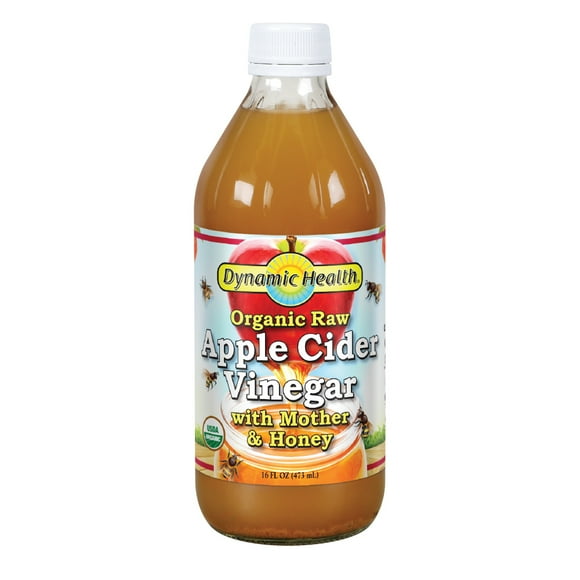 Honey Cider