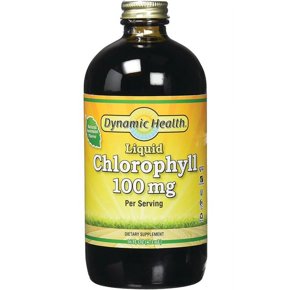 Chlorophyll in Superfoods - Walmart.com