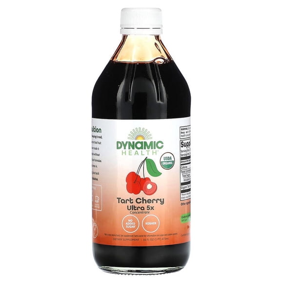 Tart Cherry Juices