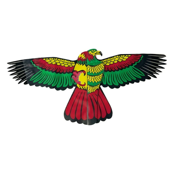 Dynamic Kite Easy To Fly Kite For Kids And Adults No Handle With Kite ...