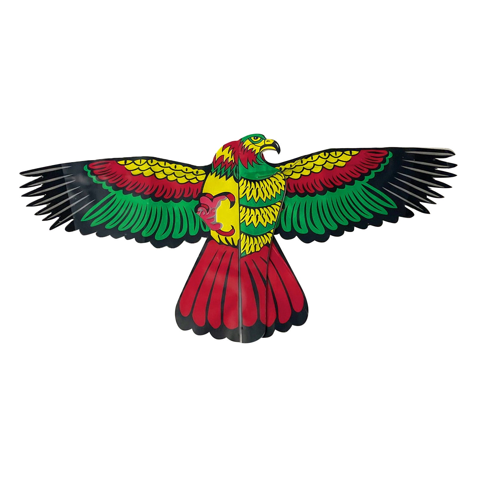 Dynamic Kite for Outdoor Play Easy Flight Kids Adults Beginner Friendly ...