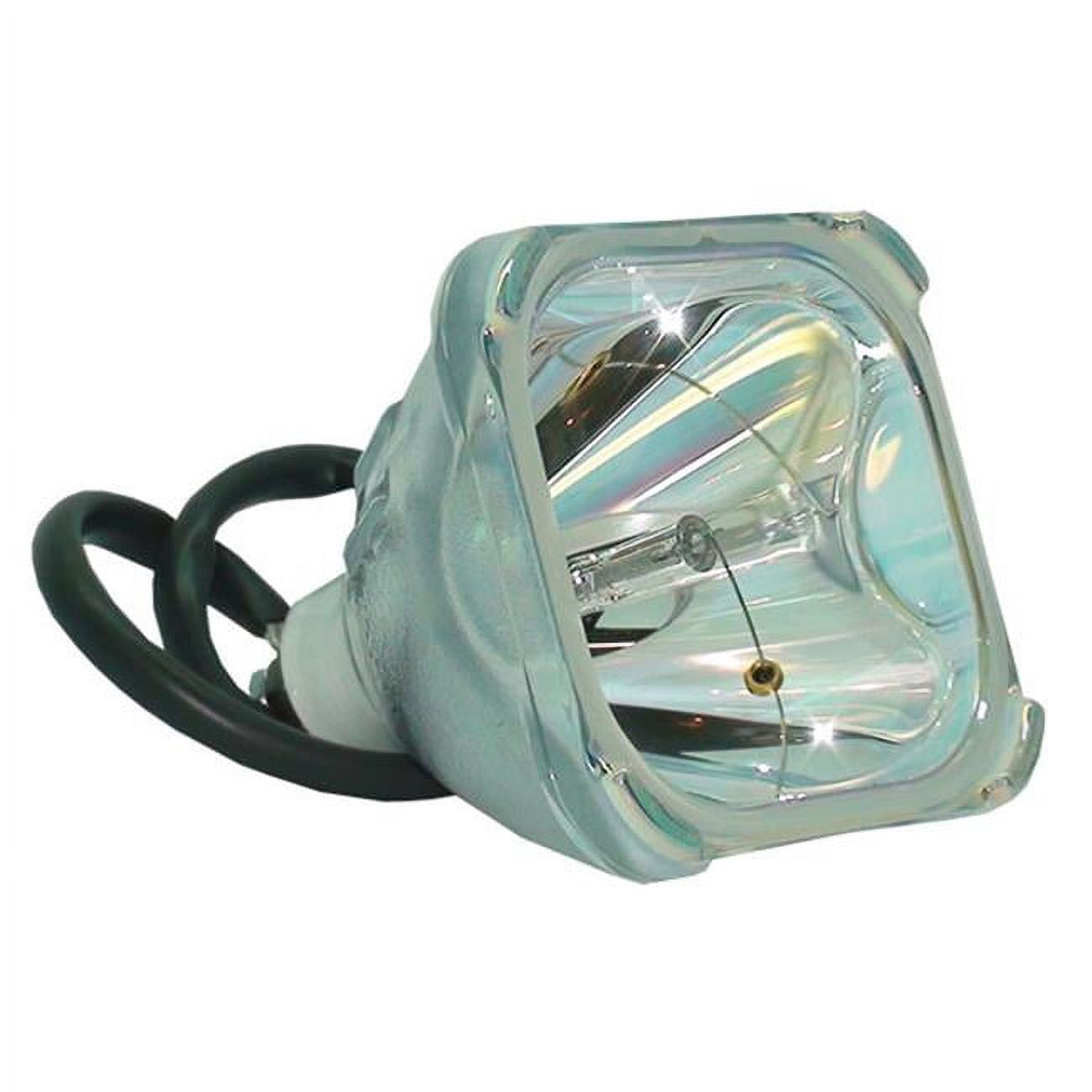 Dynamic Lamps 114006 Panasonic TY-LA1500 Bare TV Lamp - Walmart.com