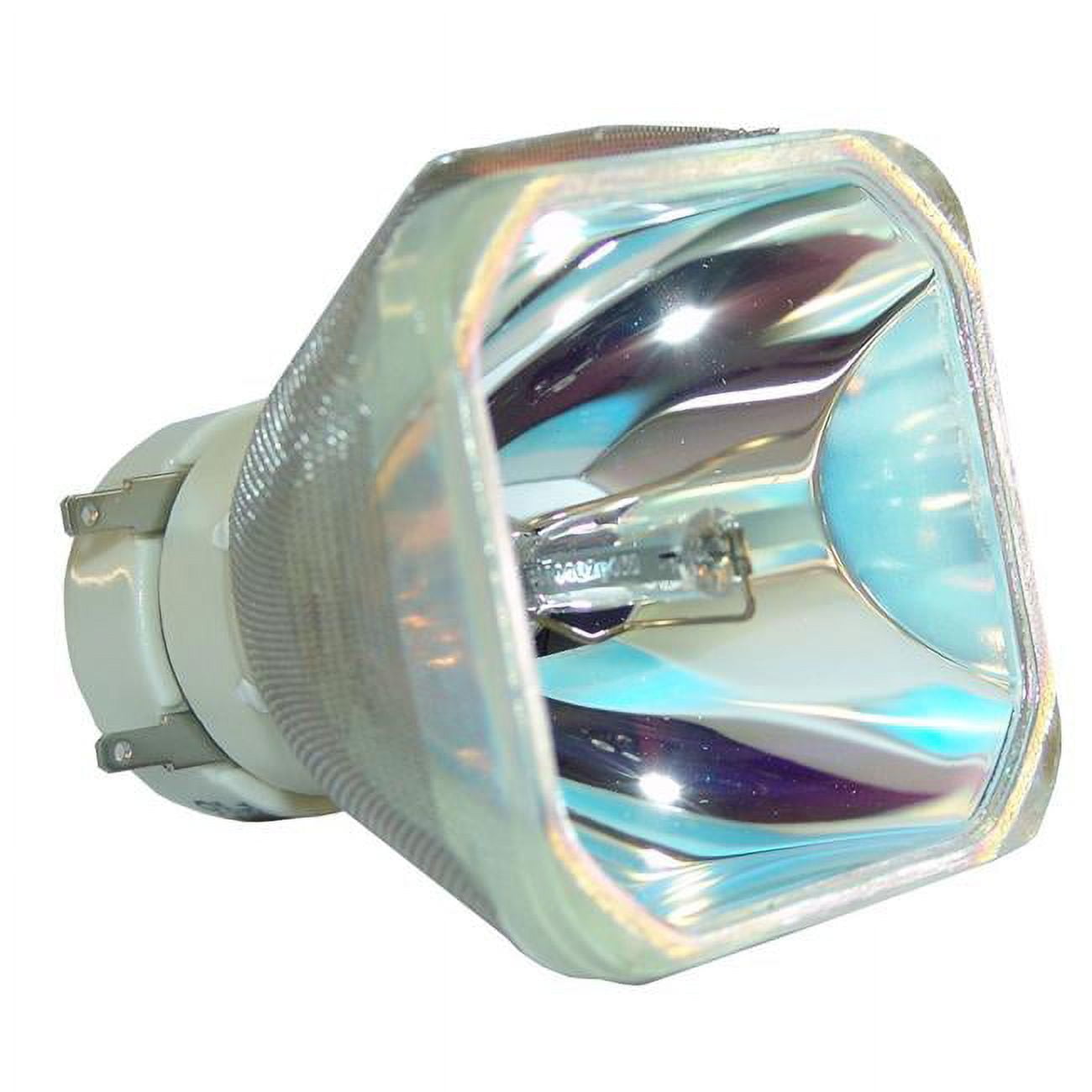 Dynamic Lamps 50967-BOP Hitachi DT01121 Philips Projector Bare Lamp ...