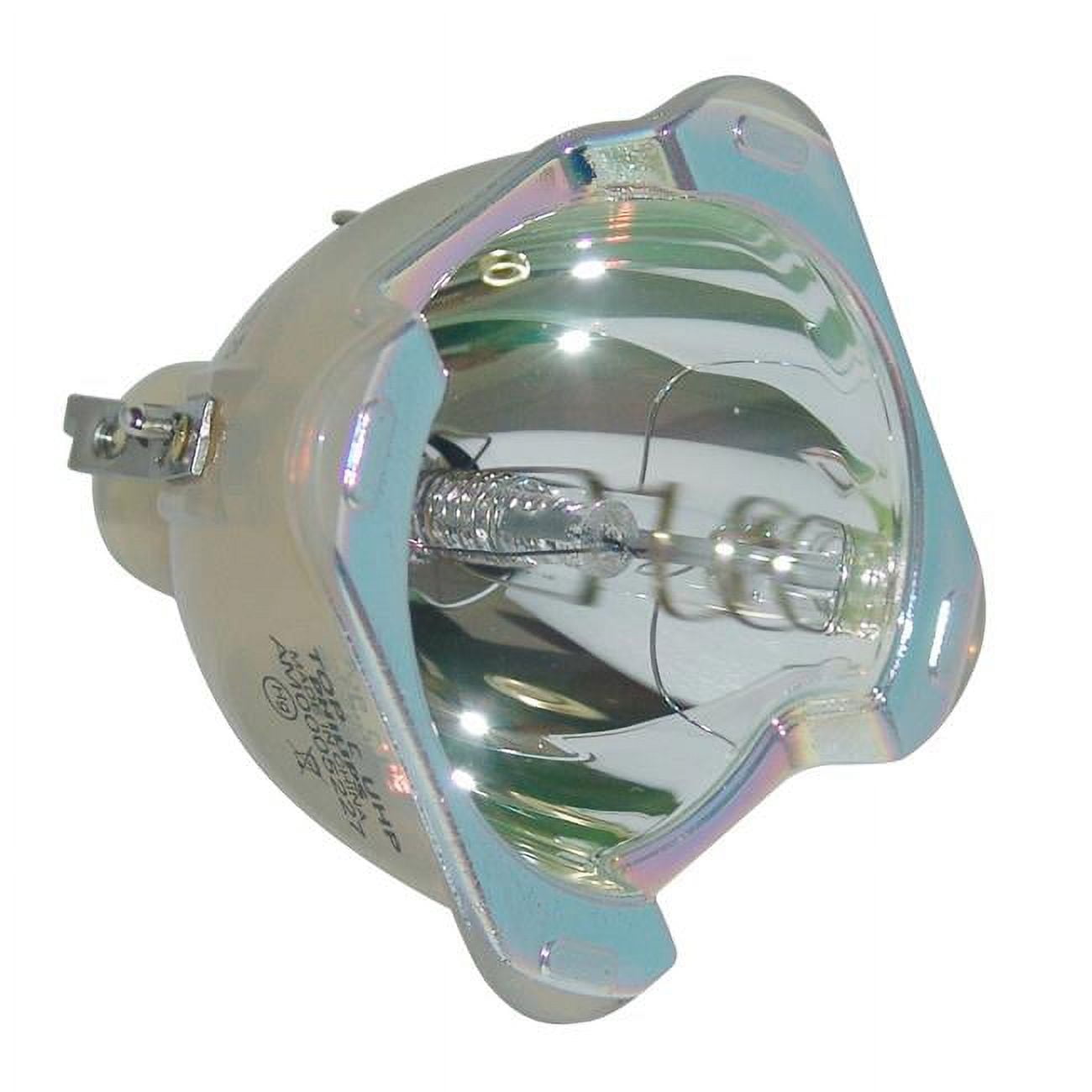 Dynamic Lamps 51263-BOP Mitsubishi VLT-XD3200LP Philips Projector Bare ...