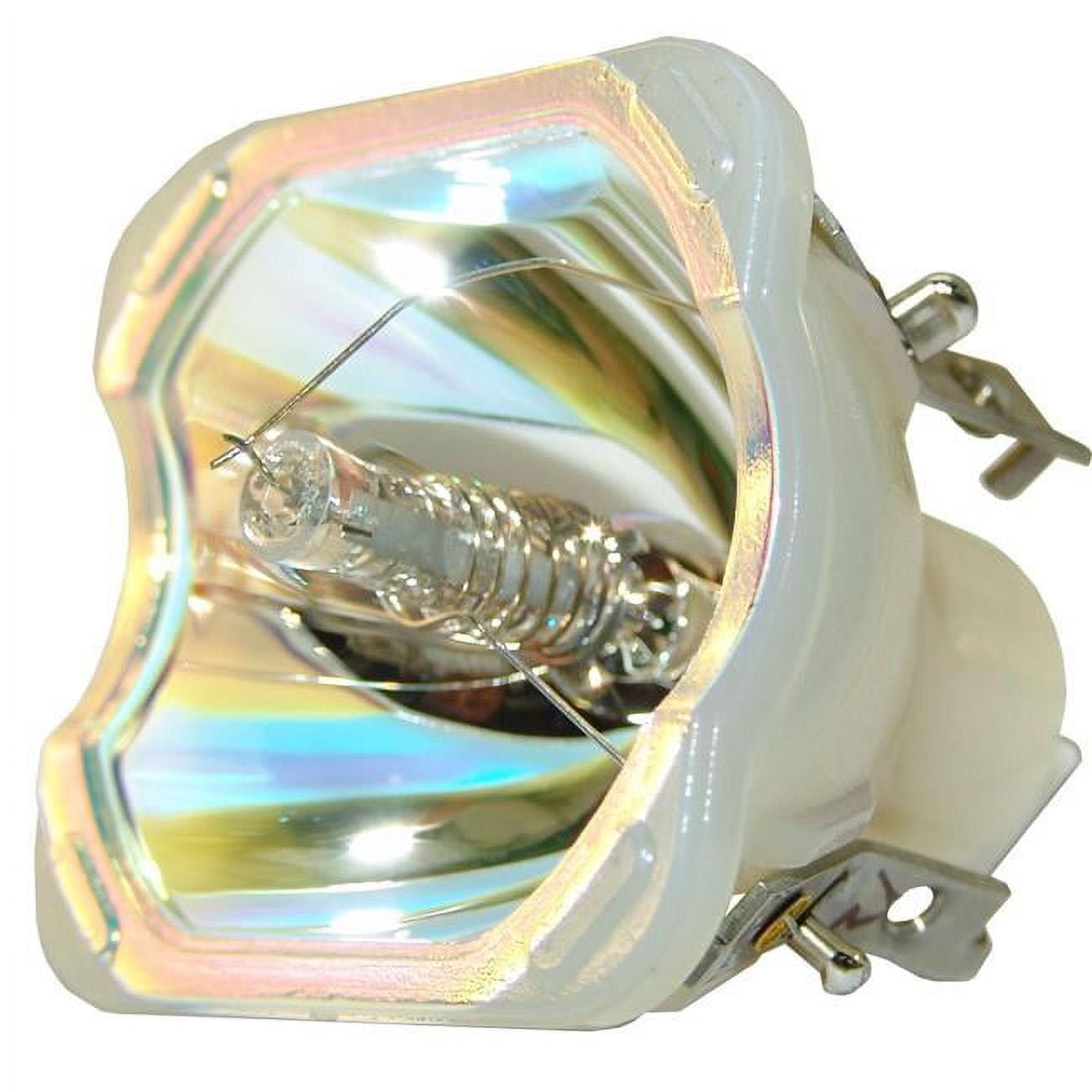 Dynamic Lamps 51536-BOP Panasonic ET-LAB50 Philips Projector Bare Lamp ...