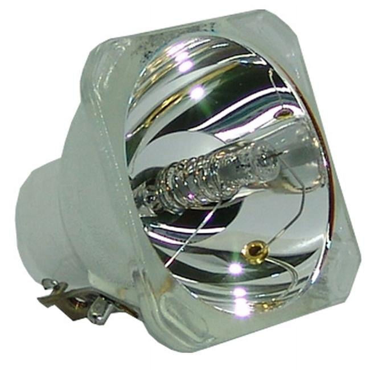 Dynamic Lamps 51607-BOP Philips LCA3119 Philips Projector Bare Lamp ...