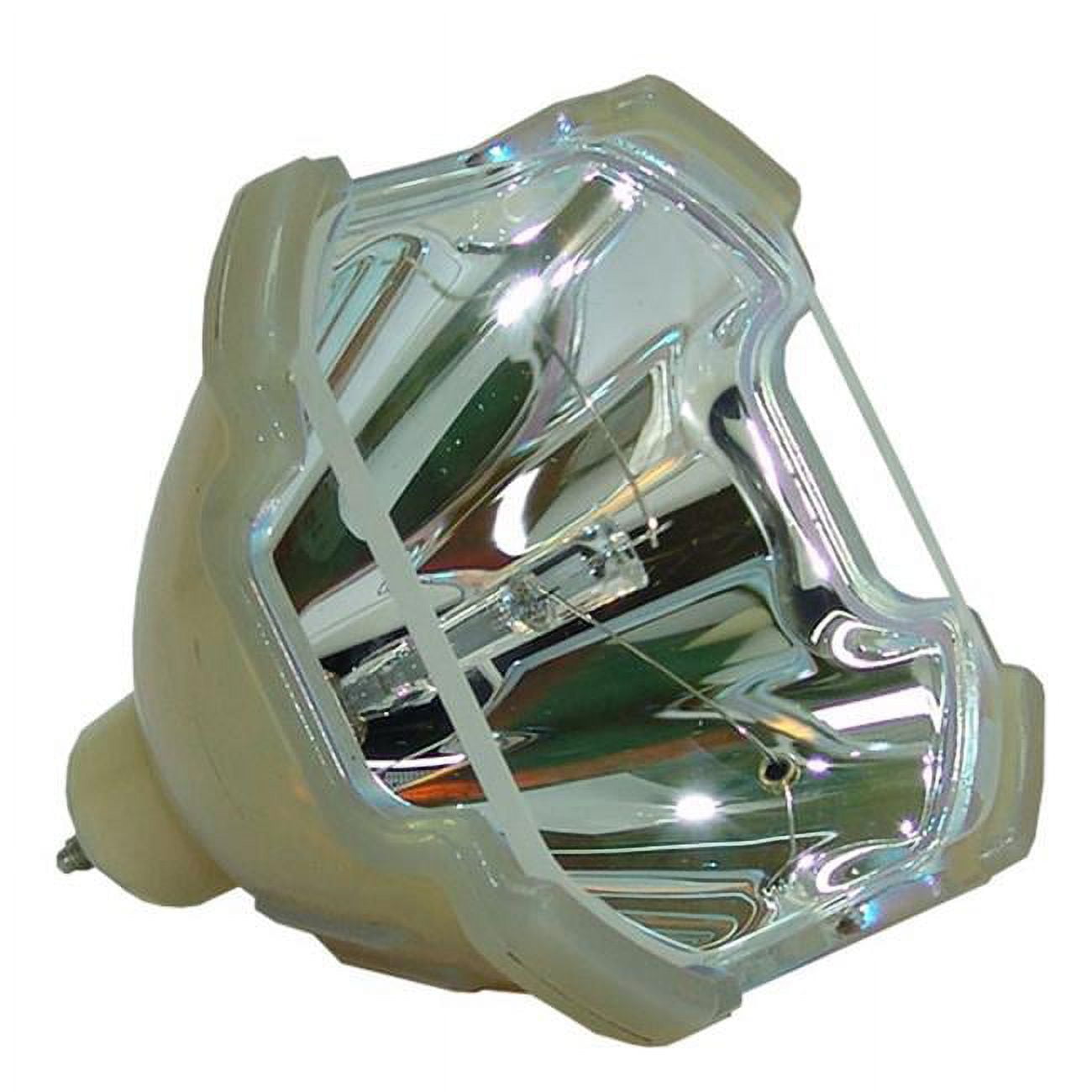 Dynamic Lamps 51710-BOP Sanyo POA-LMP38 Philips Projector Bare Lamp ...
