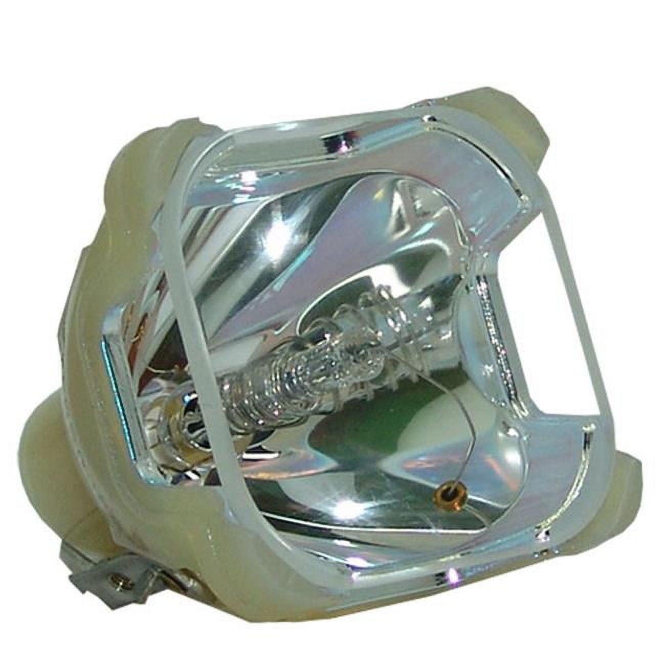 Dynamic Lamps 51735-BOP Sanyo POA-LMP66 Philips Projector Bare Lamp ...