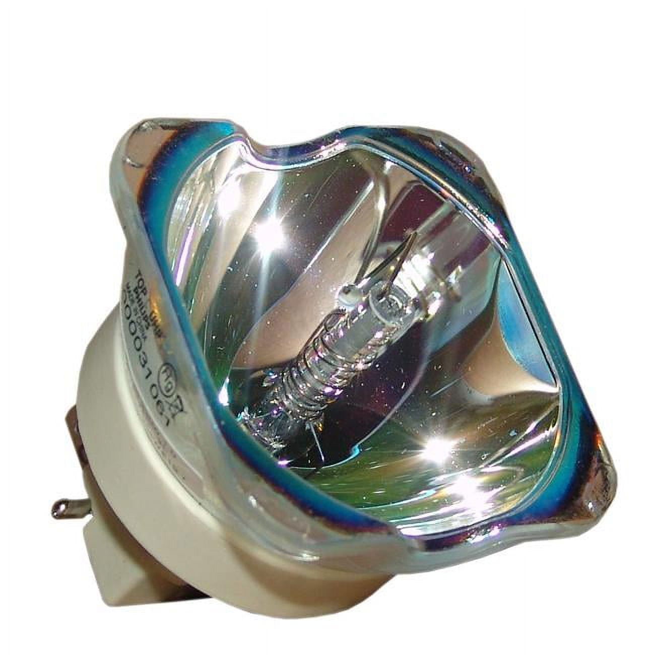 Dynamic Lamps 51780-BOP Sanyo POA-LMP136 Philips Projector Bare Lamp ...