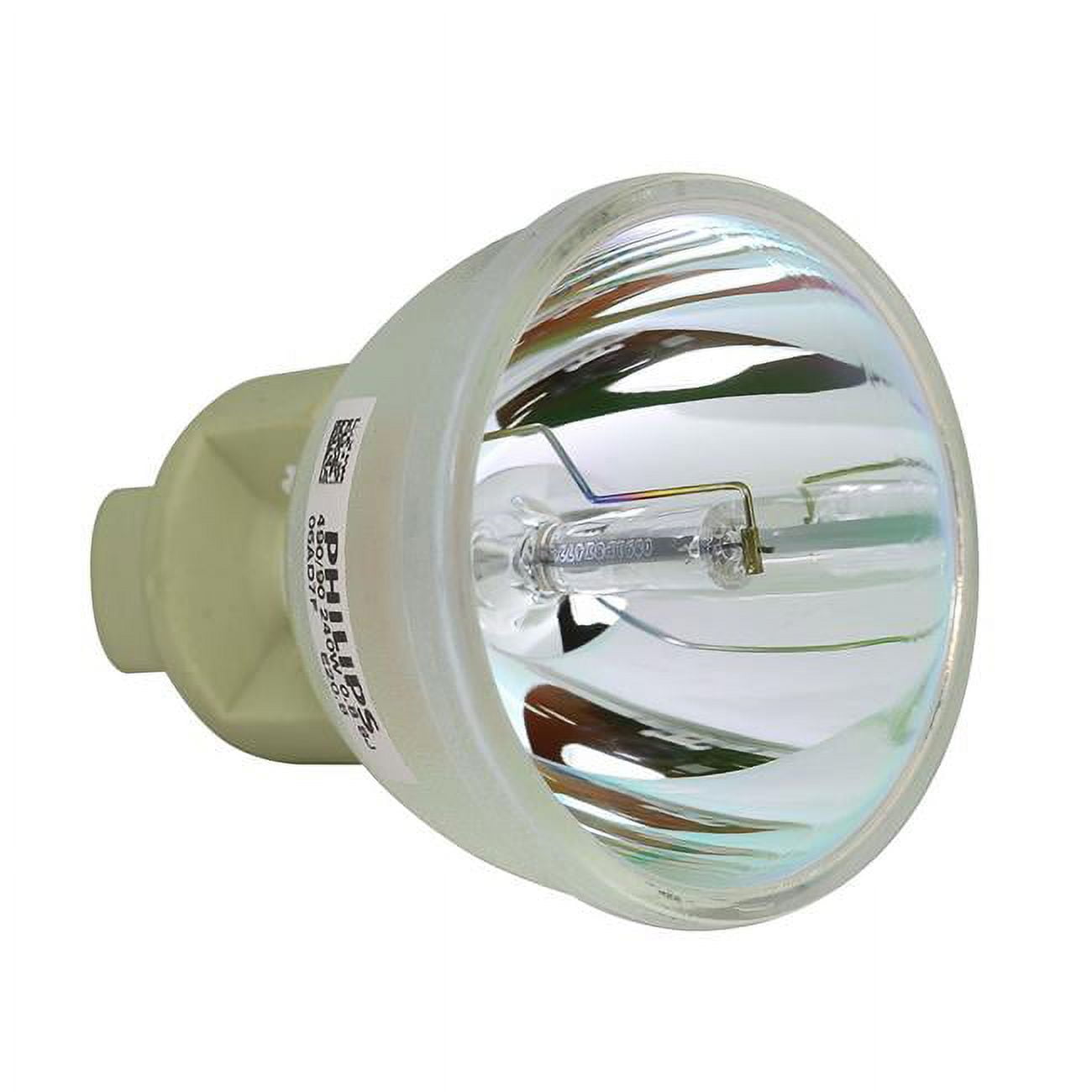 Dynamic Lamps 52569-BOP ViewSonic RLC-071 Philips Projector Bare Lamp ...