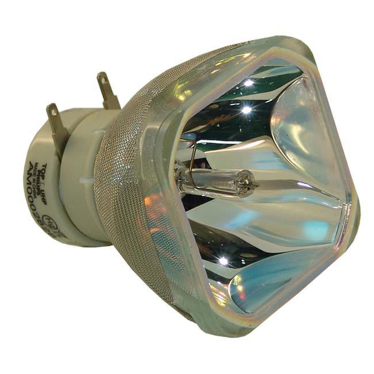 Dynamic Lamps 60195-BOP 3M 78-6972-0106-5 Philips Projector Bare Lamp ...