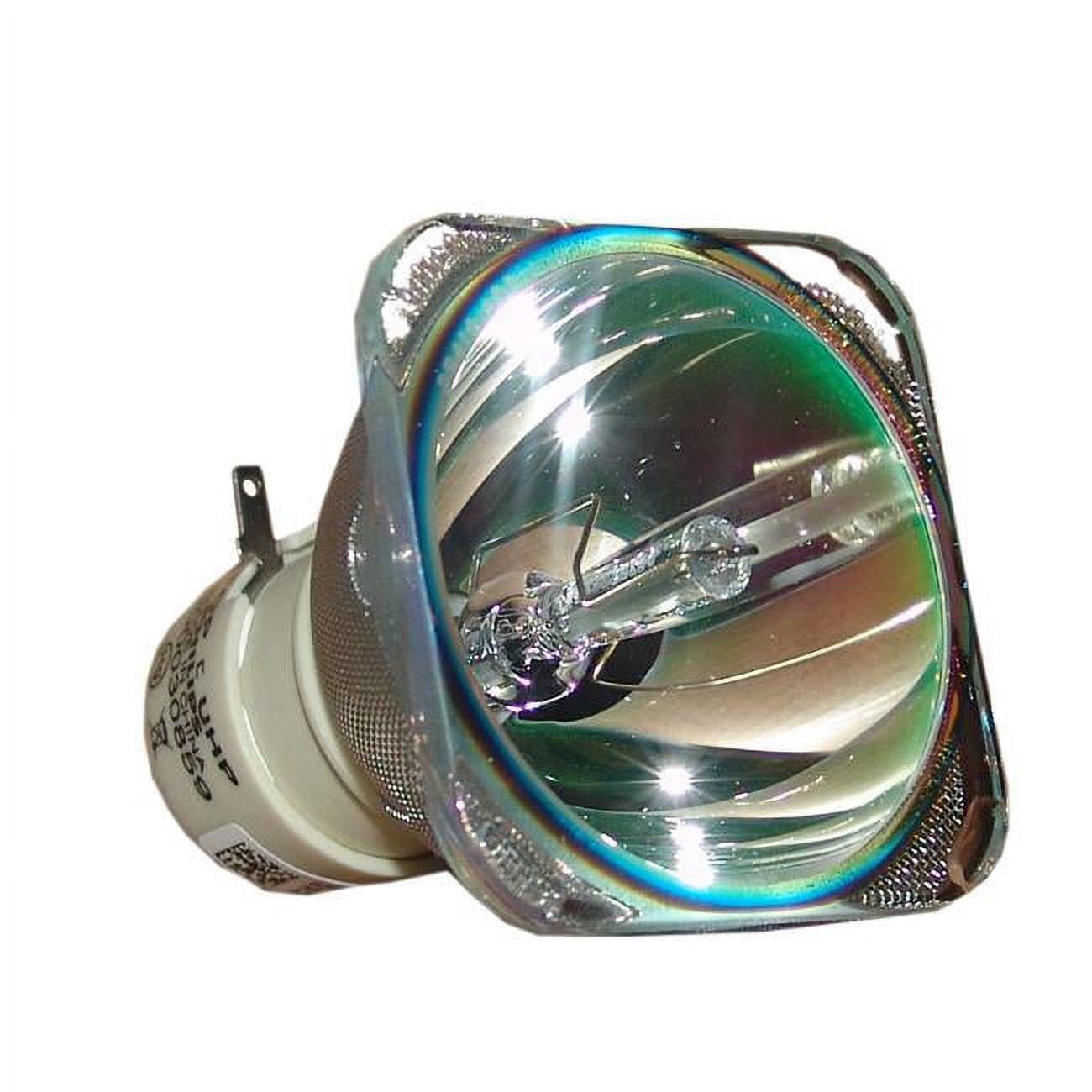 Dynamic Lamps 60822-BOP Philips 9281 652 05390 Philips Projector Bare ...