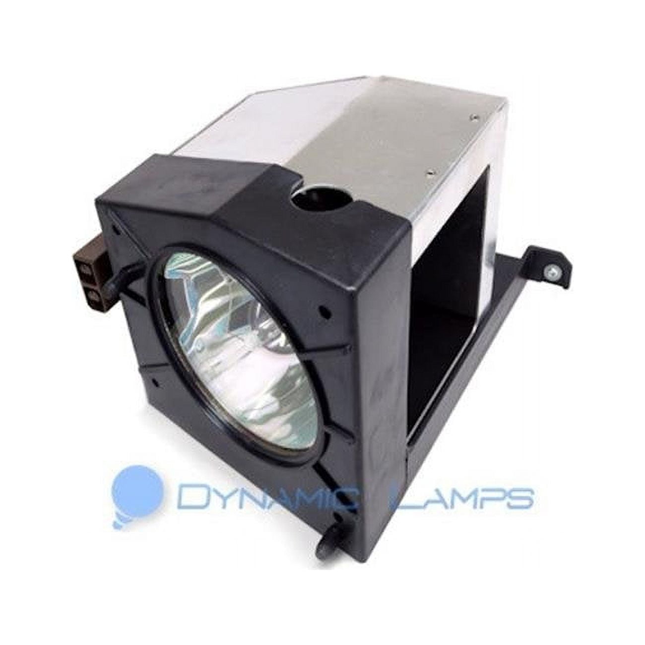 Dynamic Lamps D95-LMP Economy Lamp With Housing for Toshiba TV ...