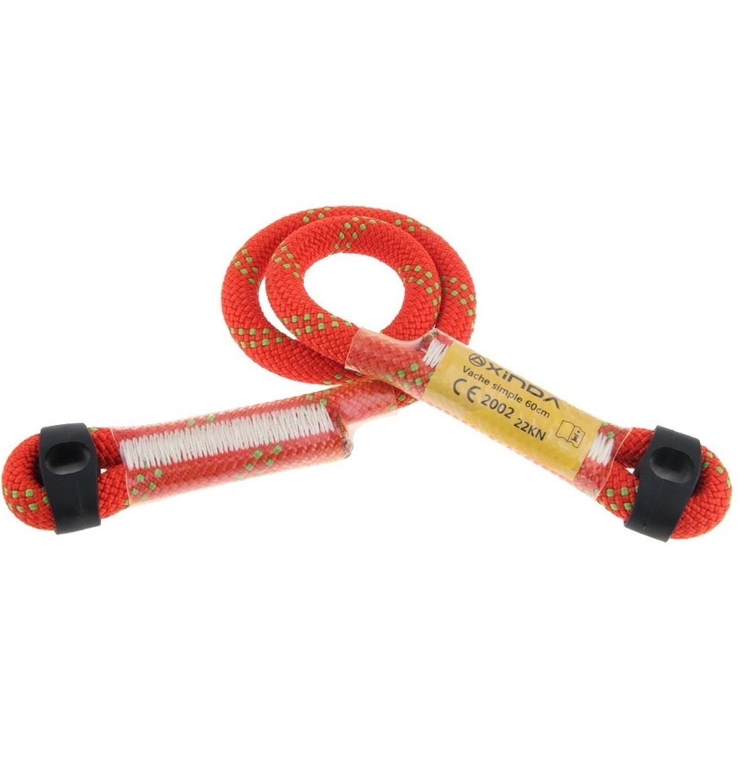 Dynamic Loop Fall Protection Lanyard - Walmart.com