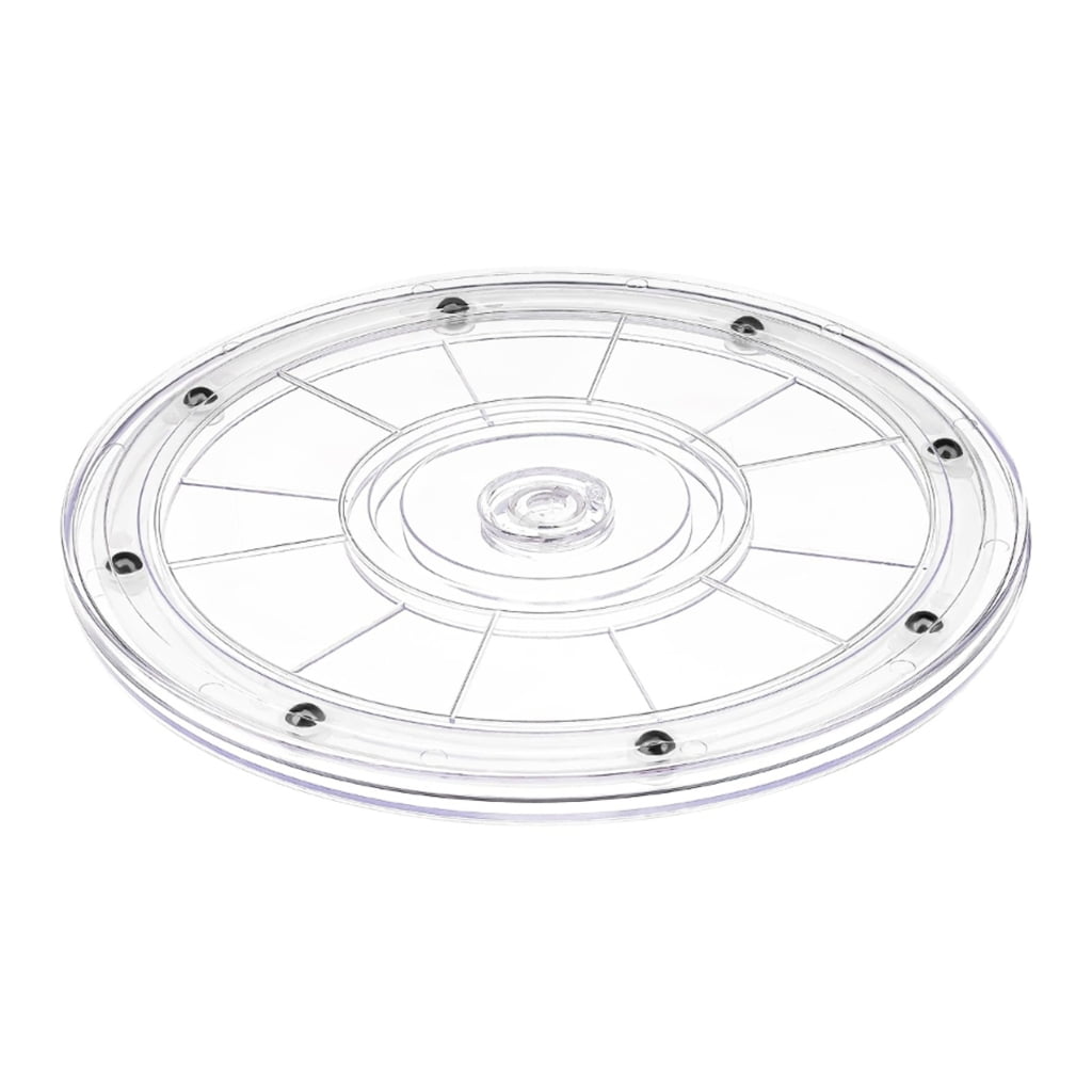 Dynamic Manual Rotating Stand For Miniature Collectibles Stable ...