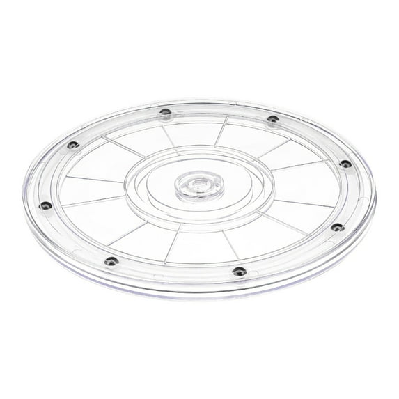 Dynamic Manual Rotating Stand For Miniature Collectibles Stable ...