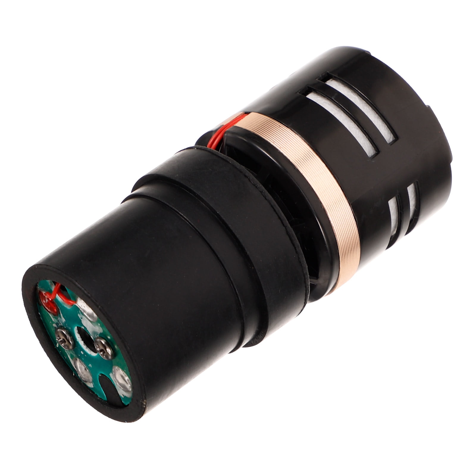 Dynamic Microphone Capsule Microphone Replacement Core Mic Part ...