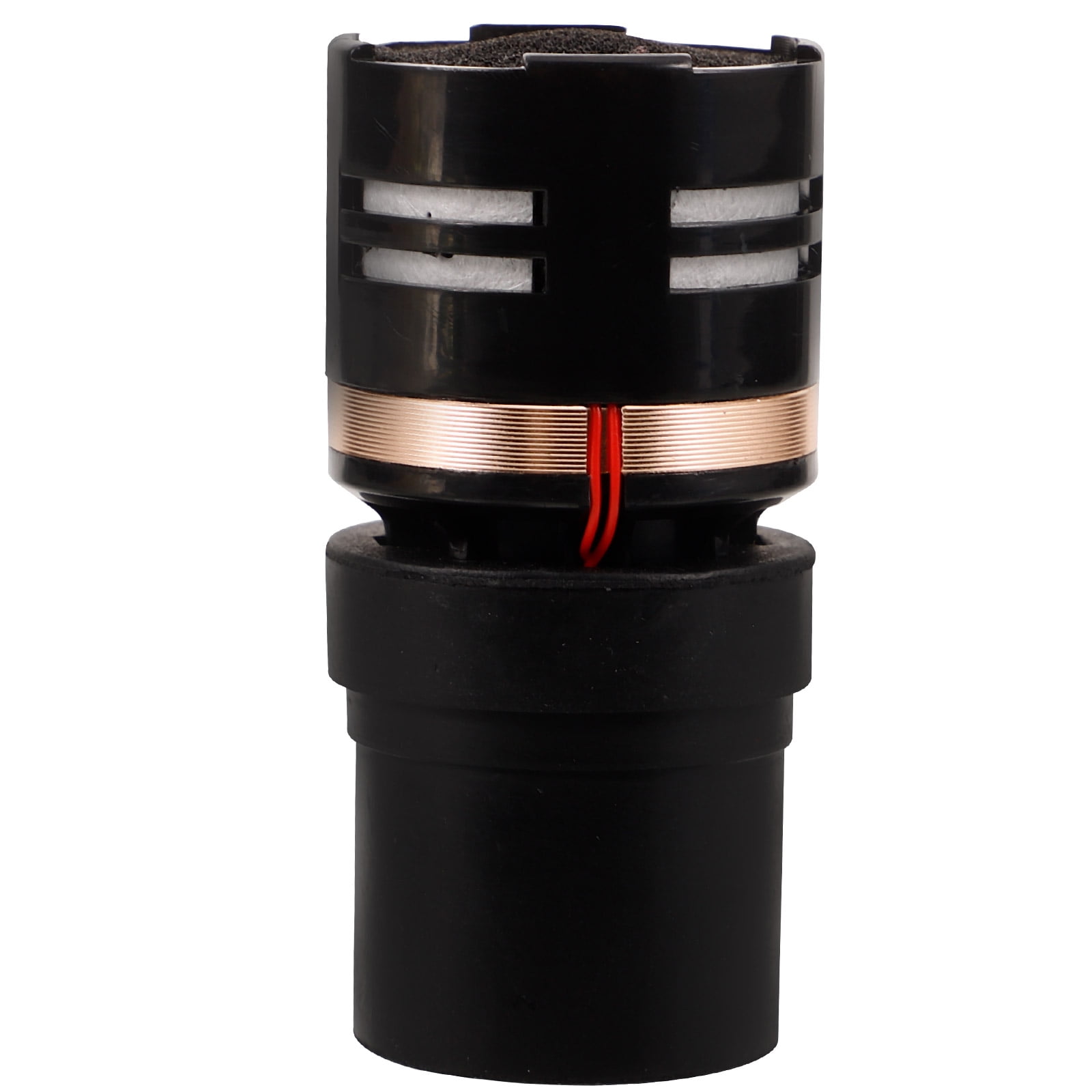Dynamic Microphone Capsule Microphone Replacement Core Mic Part ...