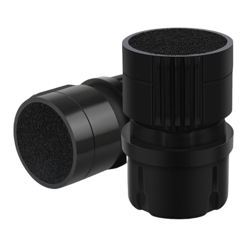 Dynamic Microphone Capsules High Sensitivity Wide Pickup Ranges for ...