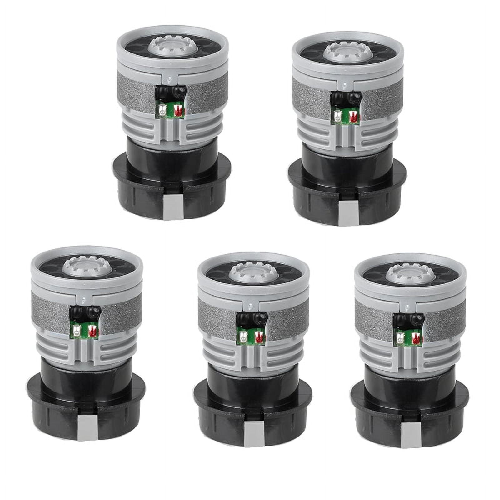 Dynamic Microphone Core, General Accessories Capsule N-317 - Walmart.com