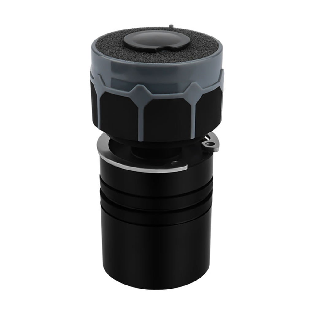 Dynamic Microphone Cores for Reducing Feedback in High Pressure ...