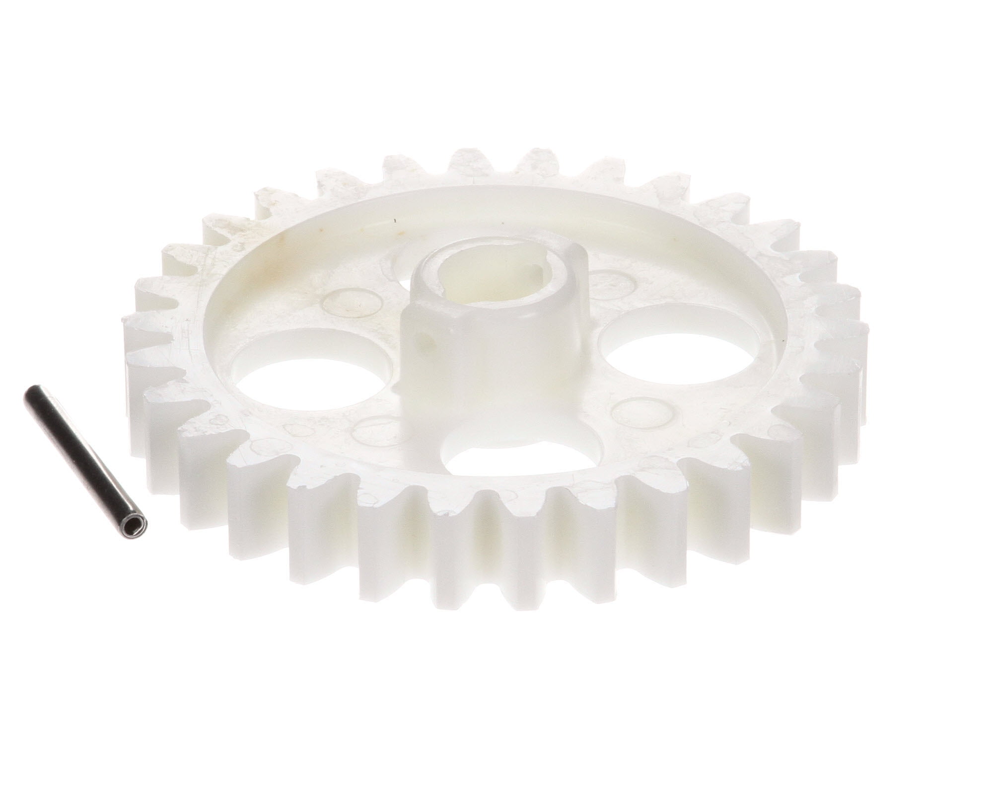 Dynamic Mixer 2806 Drive Gear Pin + - Walmart.com