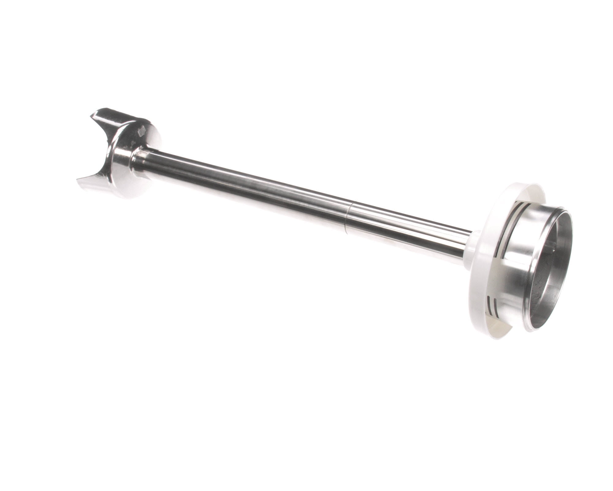 Dynamic Mixer 45722 Complete Foot Assembly - Walmart.com
