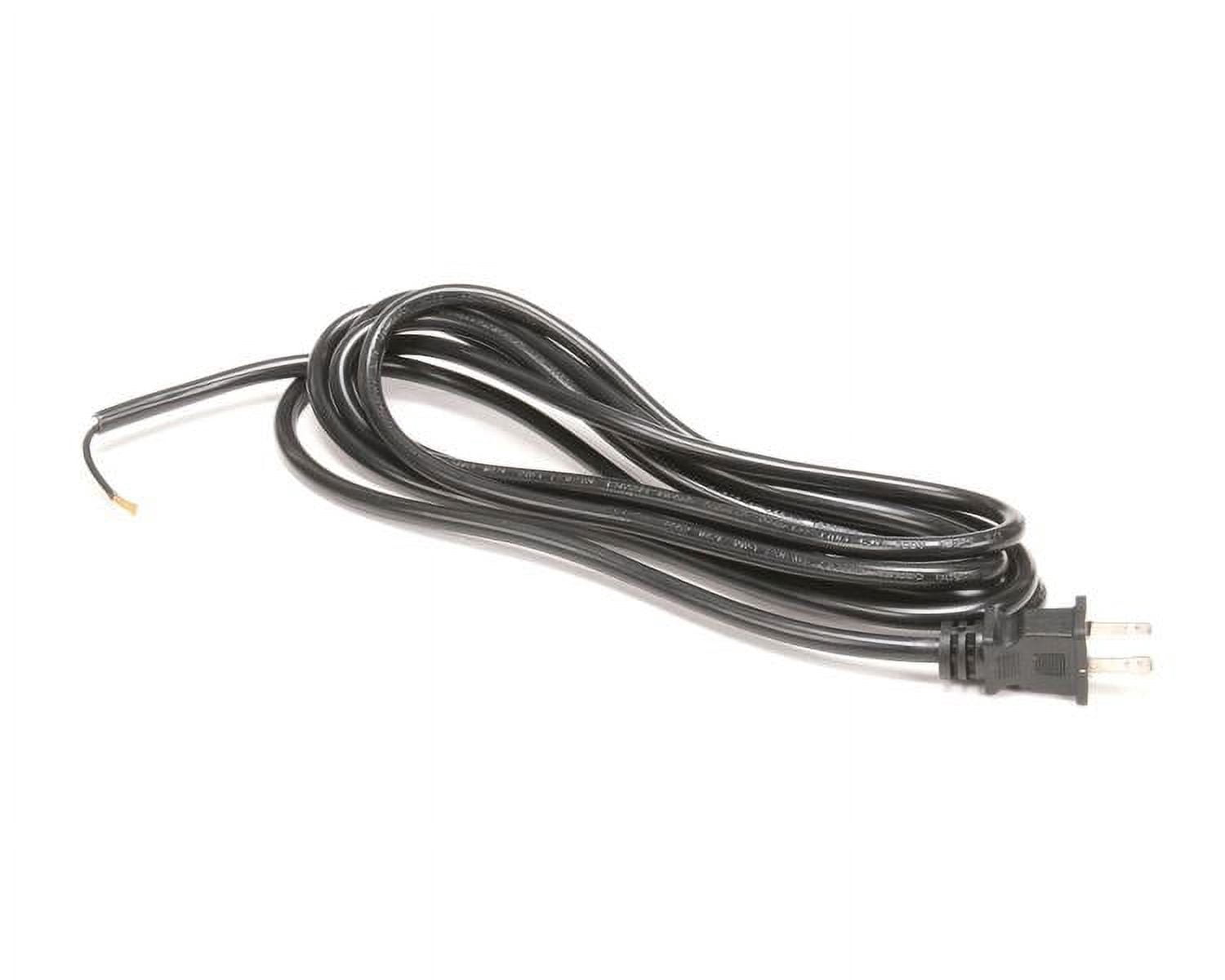 Dynamic Mixer 9501.1 Power Cord - Walmart.com