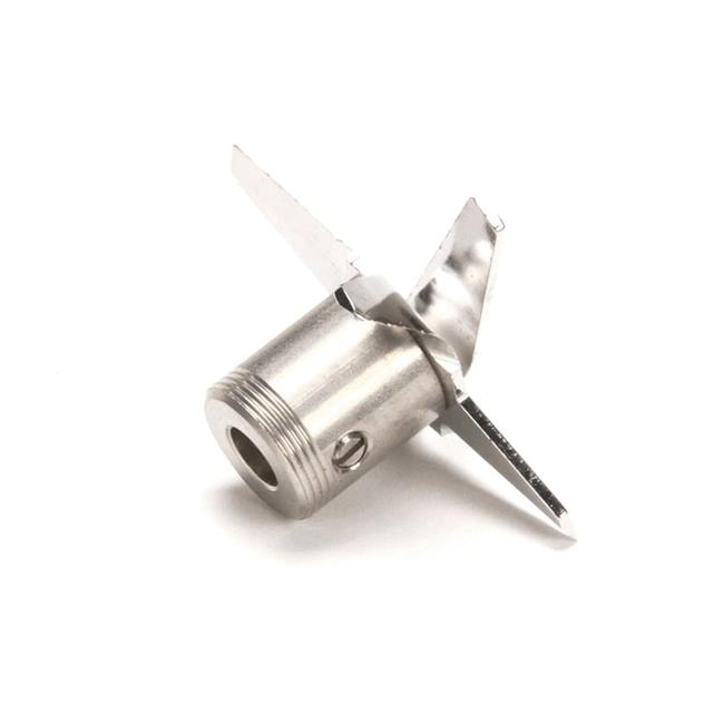 Dynamic Mixer 7910 Genuine OEM Emulsifying Blade Walmart Dynamic Mixer 7910 Genuine OEM Emulsifying Blade Walmart