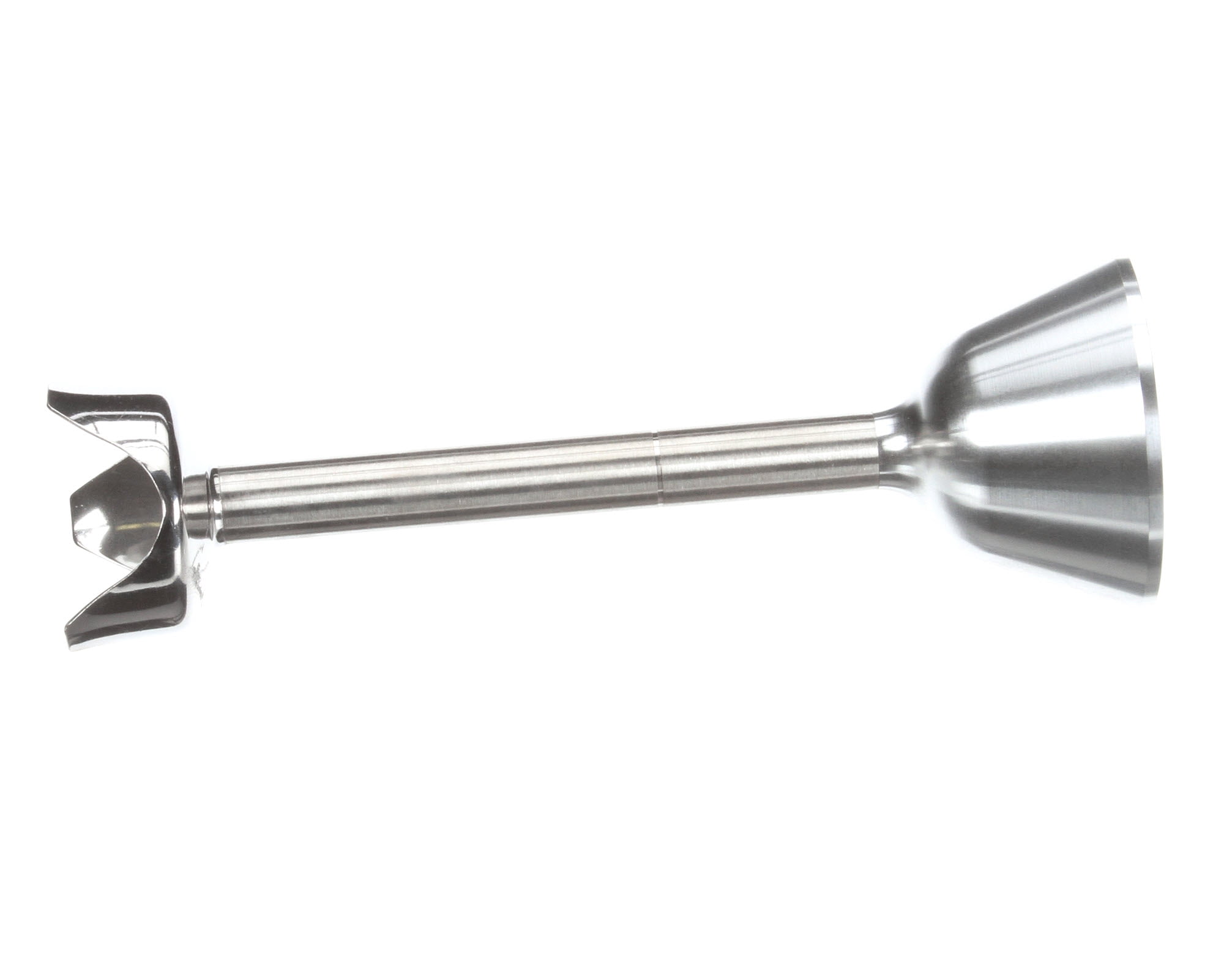Dynamic Mixer Tube With Seal Bushing Assembly 9510 - Genuine OEM ...