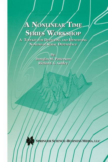 Dynamic Modeling and Econometrics in Eco A Nonlinear Time Series ...