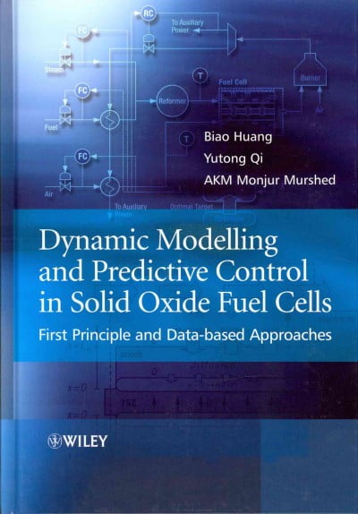 Pre-Owned Dynamic Modeling and Predictive Control in Solid Oxide Fuel Cells: First Principle and ...