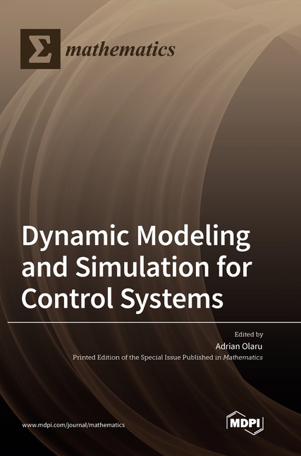Dynamic Modeling and Simulation for Control Systems - Walmart.com
