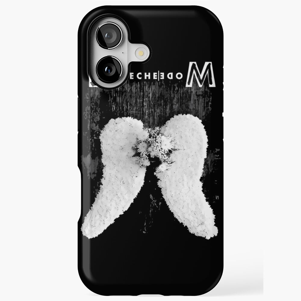 Dynamic Musician Band 2024 World Tour Case for iPhone 17 through 11 Pro ...