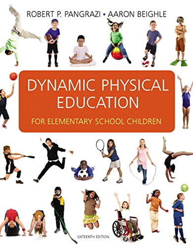 Pre-Owned Dynamic Physical Education for Elementary School Children ...