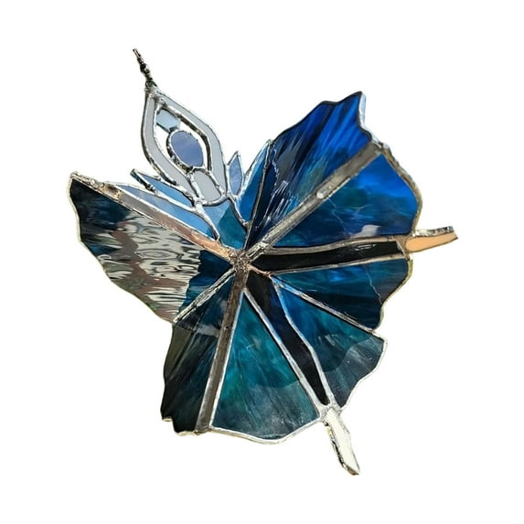 Dynamic Rotating Wind Spinner Plastic Art For Patios Landscape ...