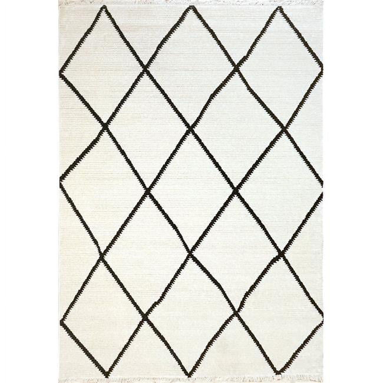 Dynamic Rugs AY286540190 2 ft. x 7 ft. 7 in. Avery 6540 Area Rug, 190 ...