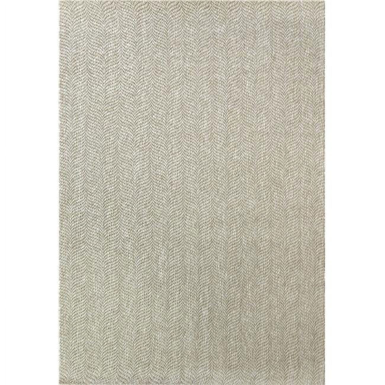 Dynamic Rugs Coastal Machine-made 3855 Grey 5.3x7 Rectangle - Walmart.com