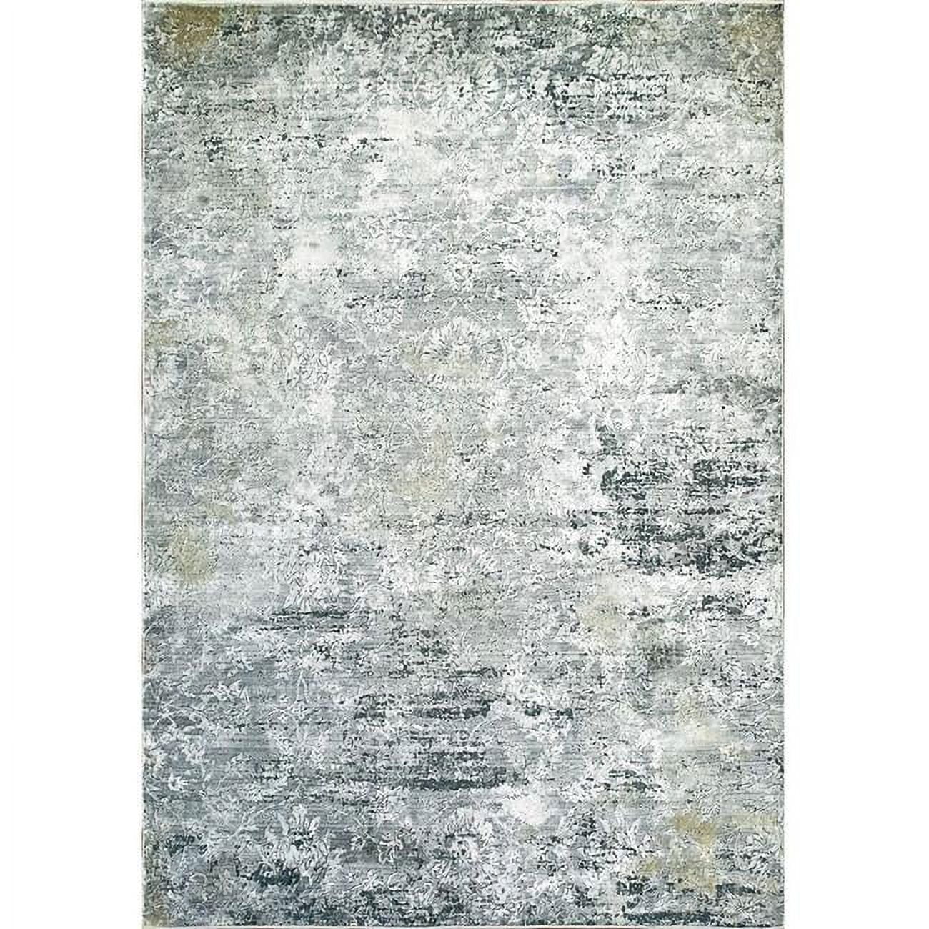 Dynamic Rugs Icon Machine-made 9328 Grey 2x3.11 Rectangle - Walmart.com