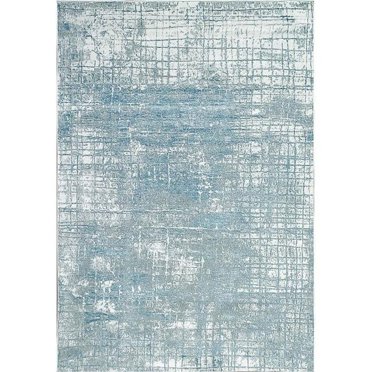 Dynamic Rugs Quartz Machine-made 27053 Ivory/grey 3.11x5.7 Rectangle ...