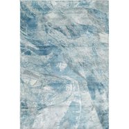 Dynamic Rugs Quartz Machine-made 27053 Ivory/grey 3.11x5.7 Rectangle ...