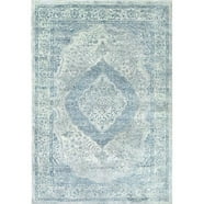 Dynamic Rugs Quartz Machine-made 27053 Ivory/grey 3.11x5.7 Rectangle ...
