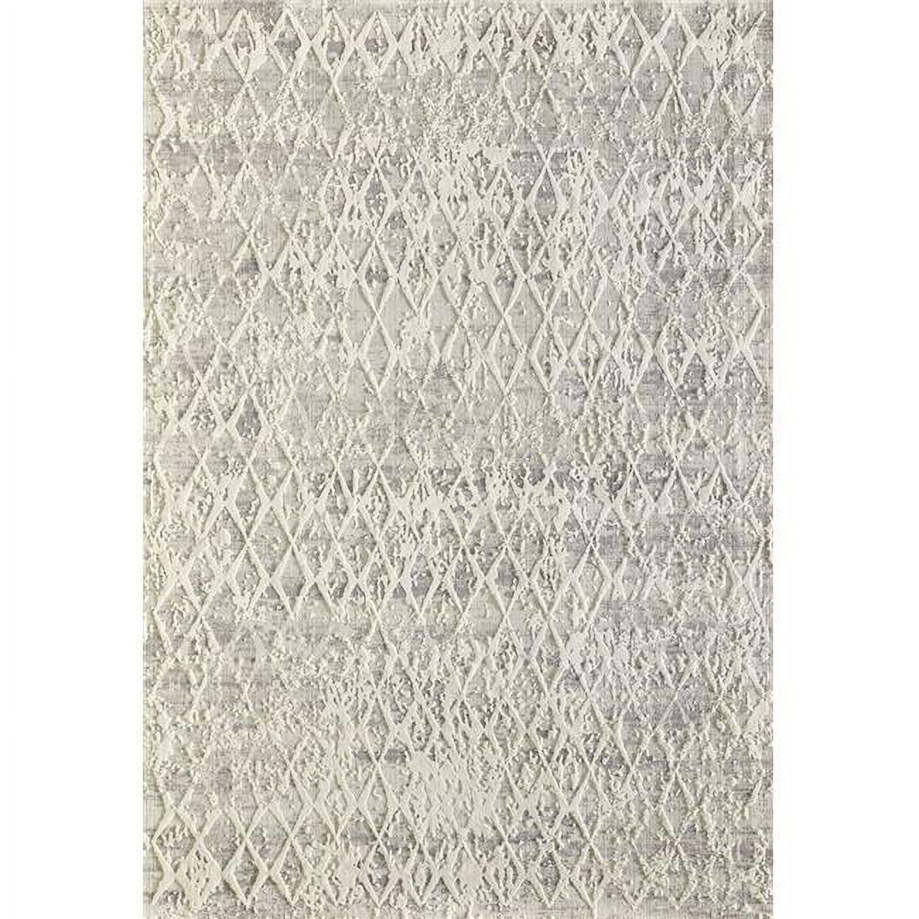 Dynamic Rugs QU101427039111 9 ft. 2 in. x 12 ft. 10 in. Quartz 27039 ...
