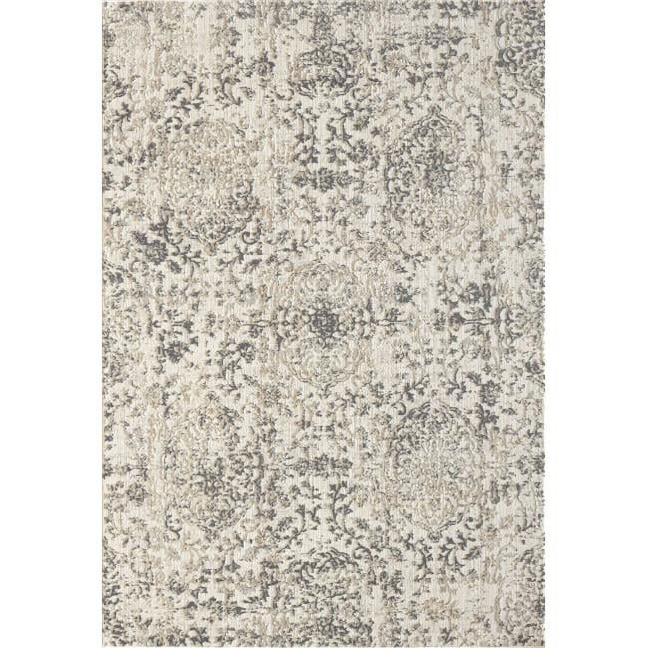 Dynamic Rugs QU2827030180 2 ft. 2 in. x 7 ft.7 in. Quartz 27030 ...