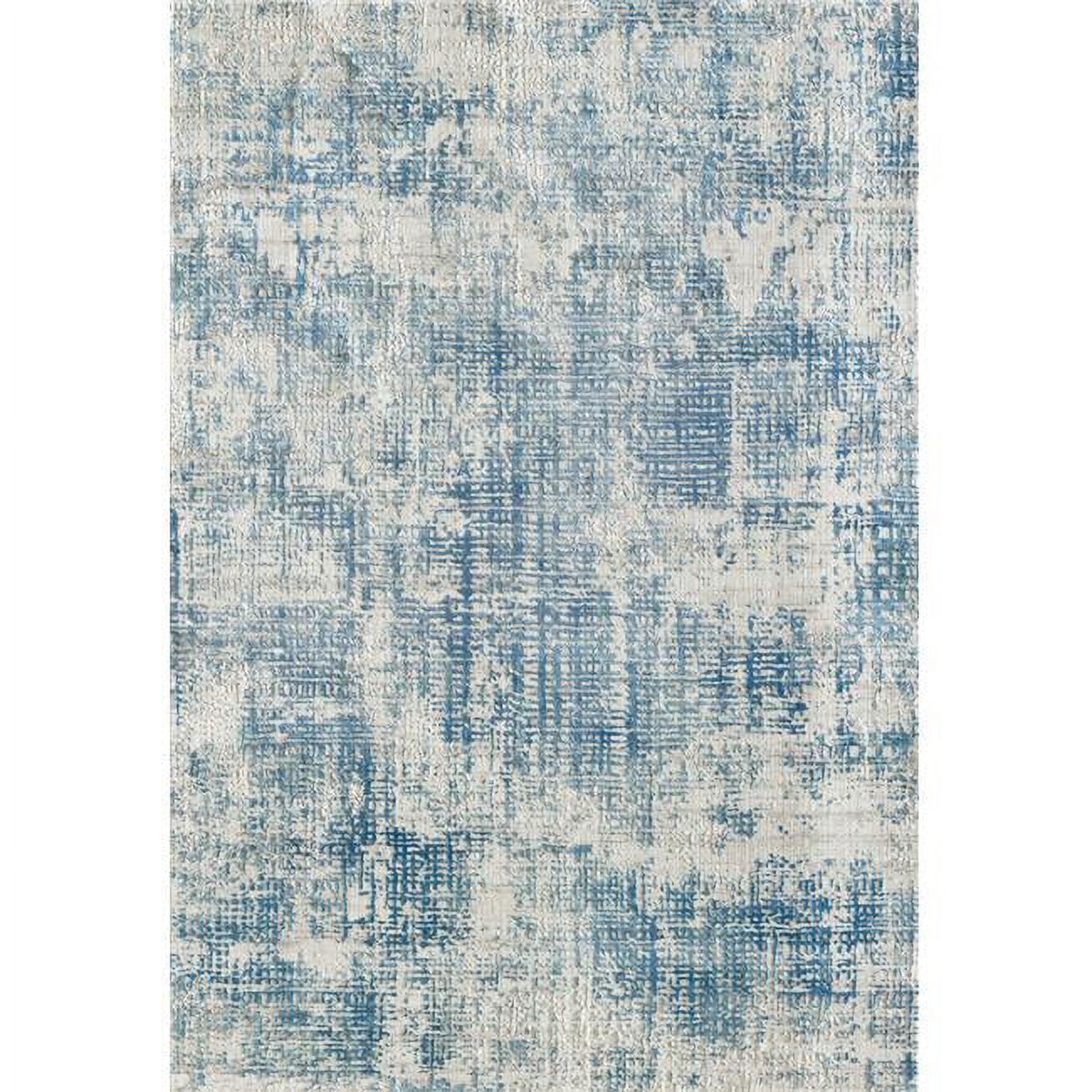Dynamic Rugs QU6927035150 5 ft. 3 in. x 7 ft. 7 in. Quartz 27035 ...