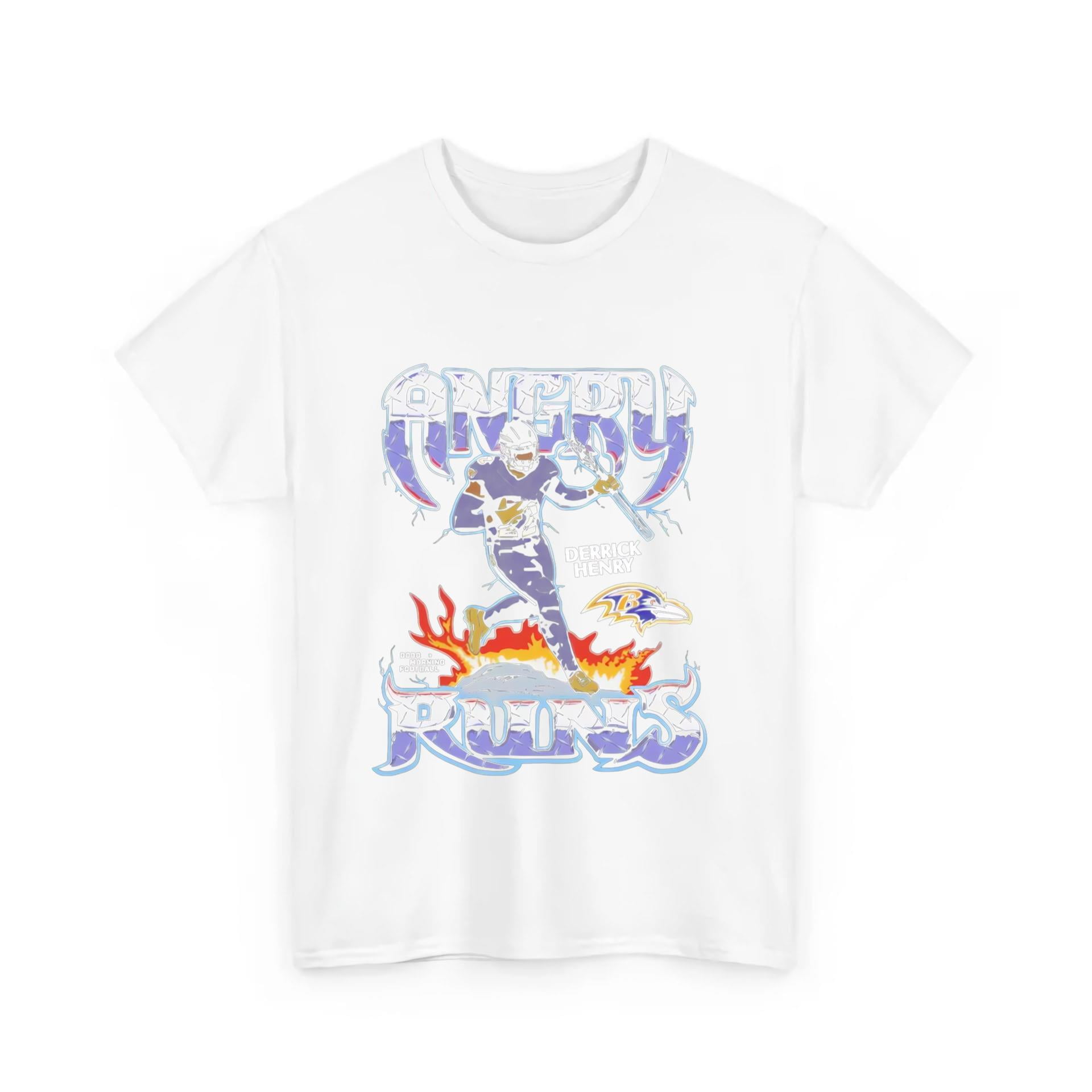 Dynamic Rushing Performance Football Shirt 2024 - Walmart.com