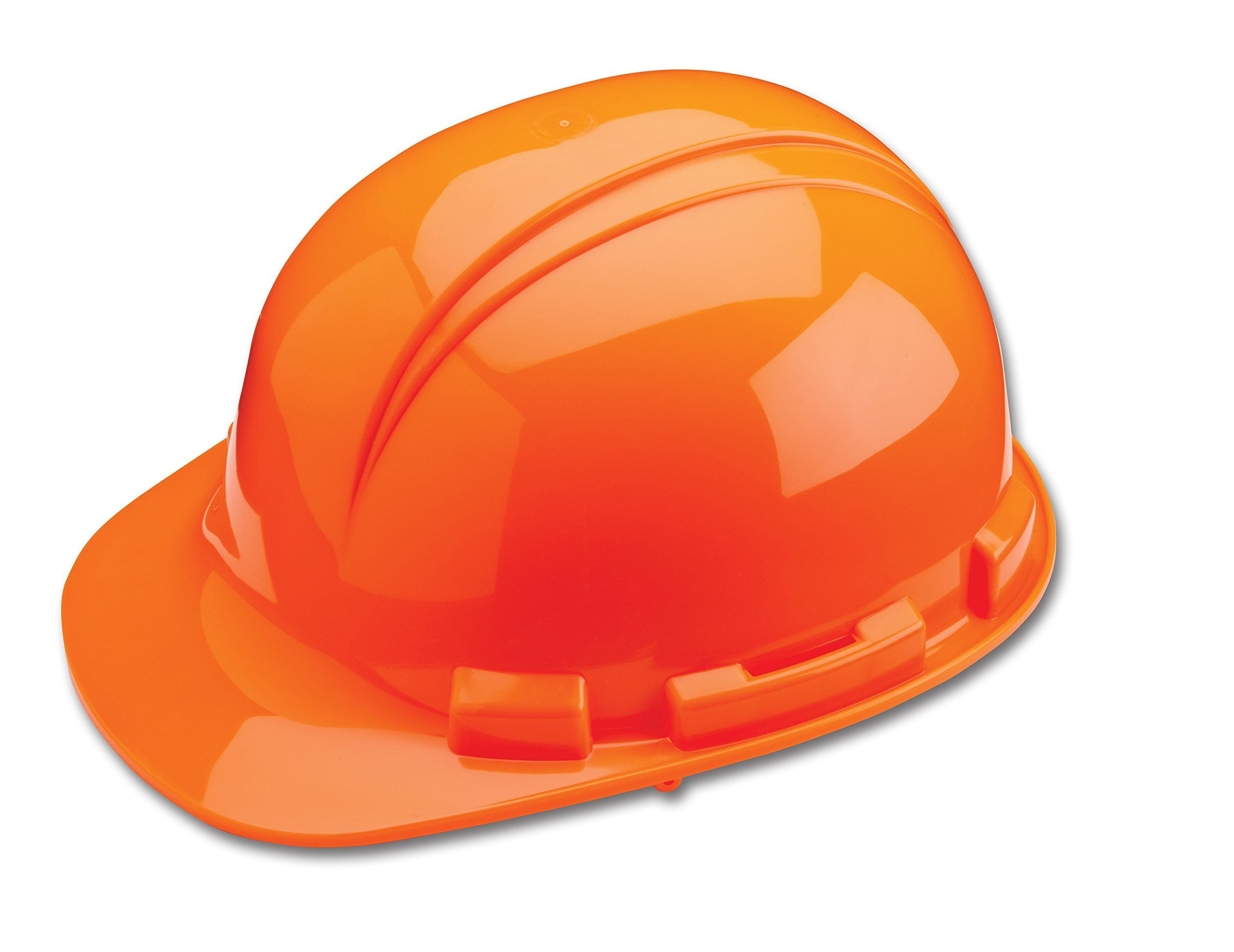 Dynamic Safety HP241R/31 Whistler Hard Hat with 4-Point Nylon ...