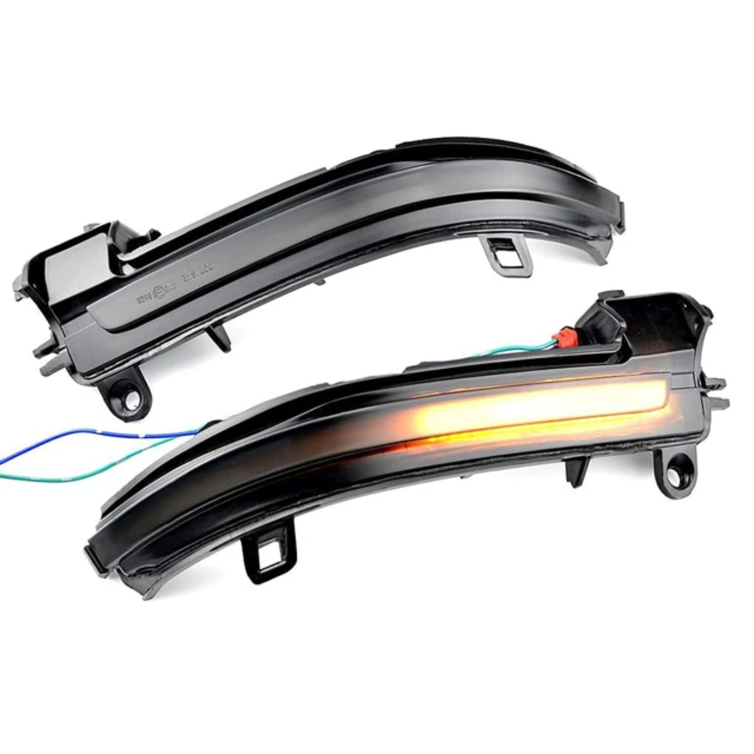 Dynamic Sequential Turn Signal Light Lamp for BMW 1 2 3 4 Series F20 ... Dynamic Sequential Turn Signal Light Lamp for BMW 1 2 3 4 Series F20 ...