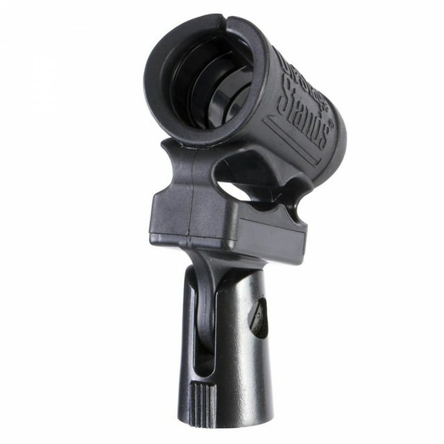Dynamic Shock-Mount MicClip - Walmart.com